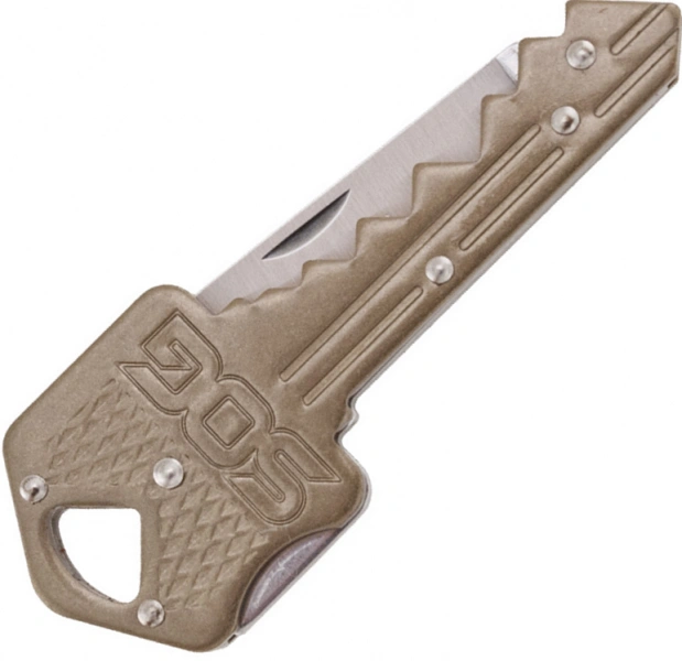 Нож SOG Key Knife