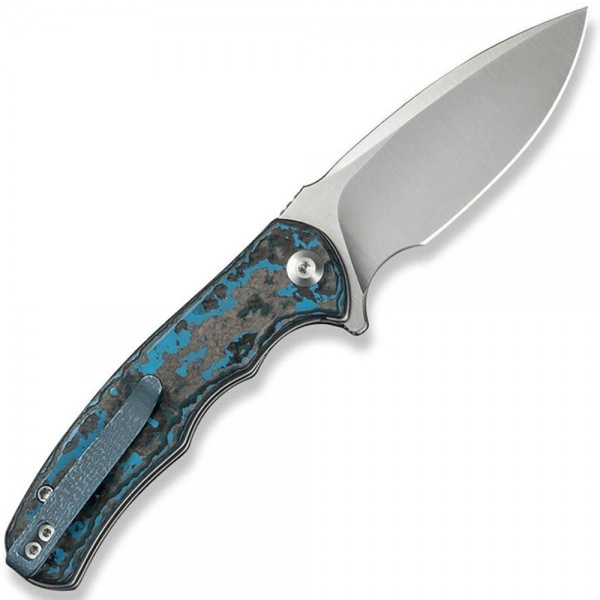 Ніж Civivi Mini Praxis Arctic Storm C18026CB-1