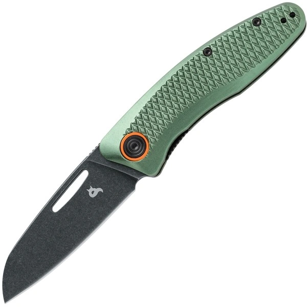 Ніж Fox Feresa green BF-762 OD