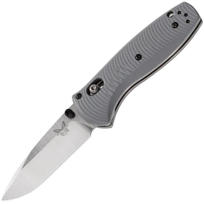 Складной нож Benchmade Osborne Mini-Barrage 585-2