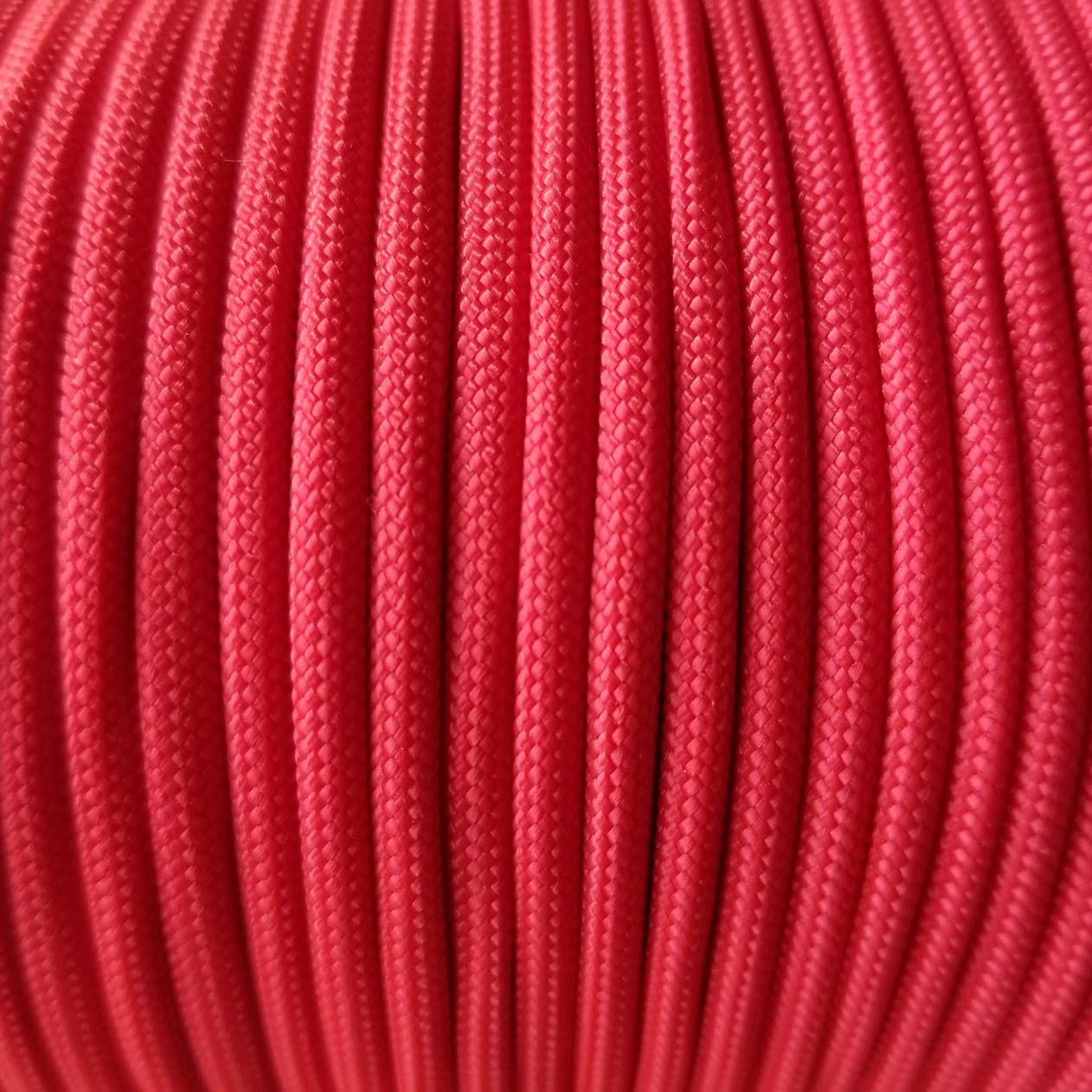 Guardian Paracord Red 550