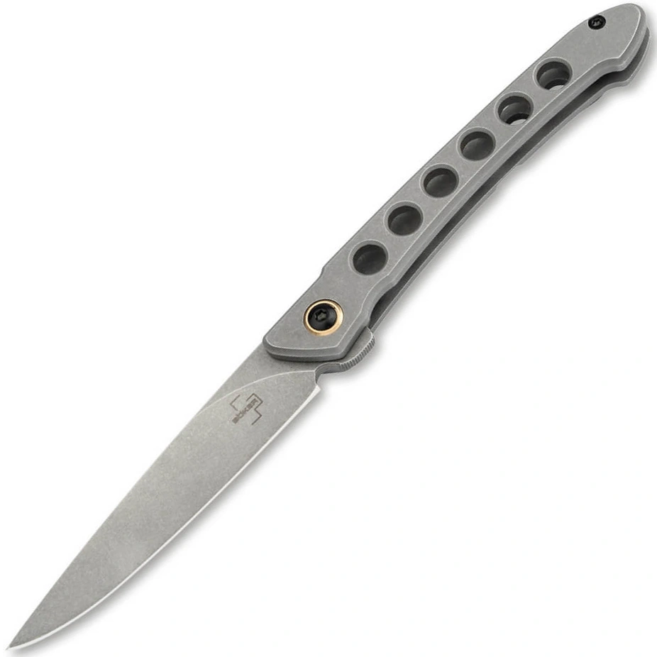 Нож Boker Plus Urban Spillo Flipjoint
