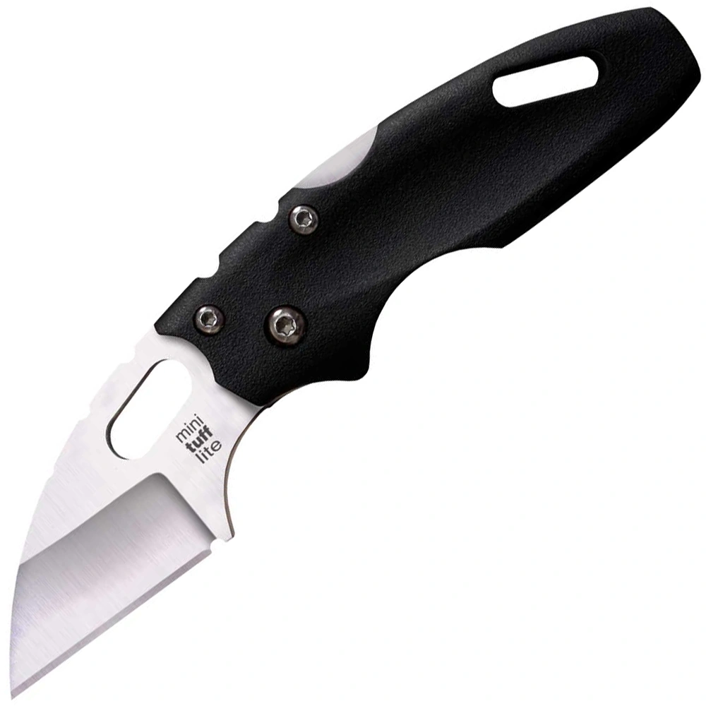 Нож Cold Steel Mini Tuff-Lite Black - купить в Киеве, цены по Украине в ...