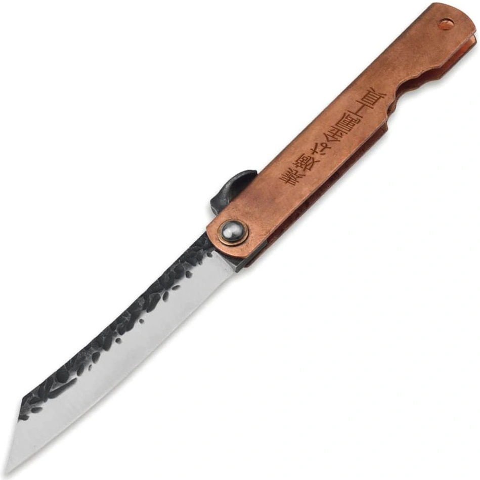 Нож Boker Higonokami Irogane - купить в Киеве, цены по Украине в ...