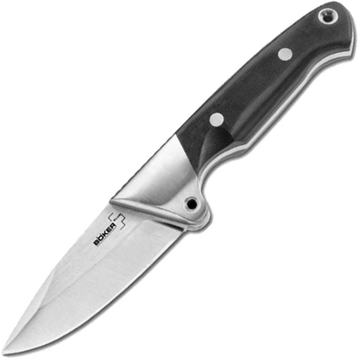 Нож Boker Plus Jermer EDC - купить в Киеве, цены по Украине в интернет ...