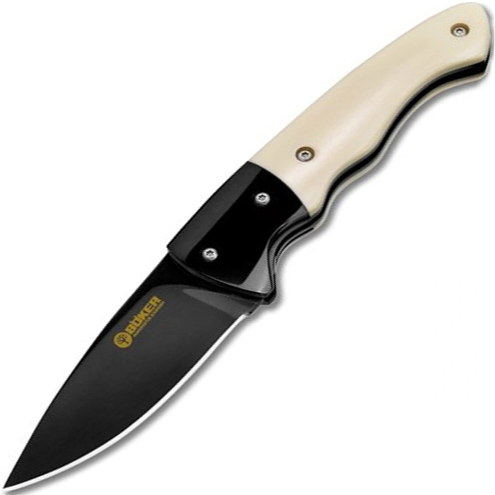Нож Boker Gentle Folder Piano LTD - купить в Киеве, цены по Украине в ...