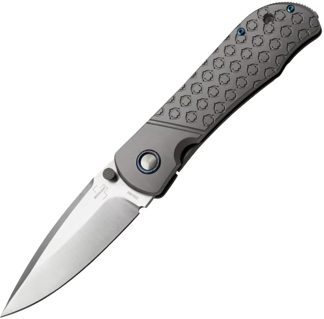 Нож Boker Plus Collection 2023