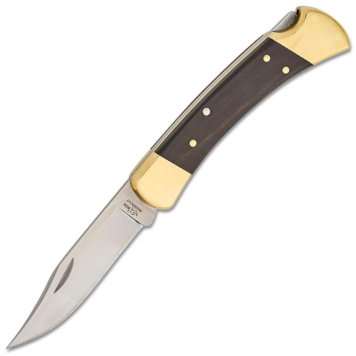 Buck 110 Limited Edition 60th Anniversary MagnaCut - Luxurious and ...