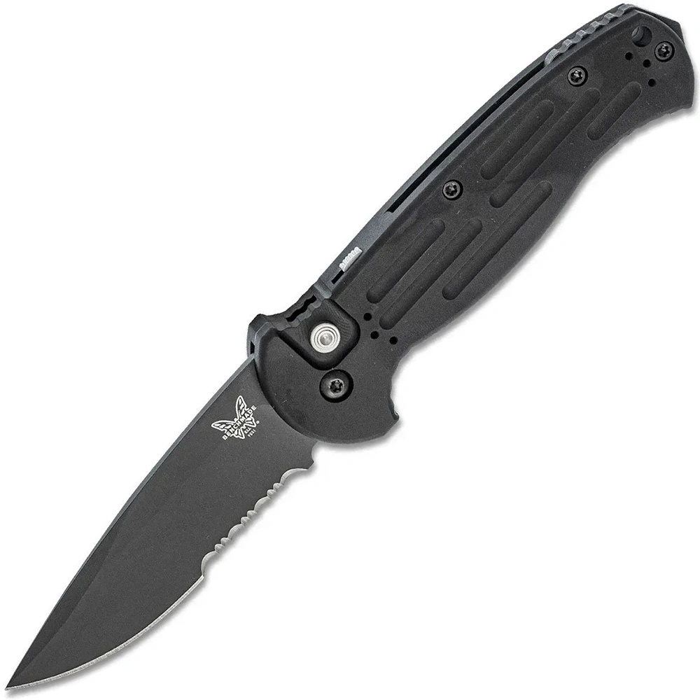 Нож Benchmade AFO II 9051SBK