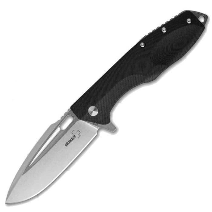 Boker Plus Caracal Folder - купить в Киеве, цены по Украине в интернет ...