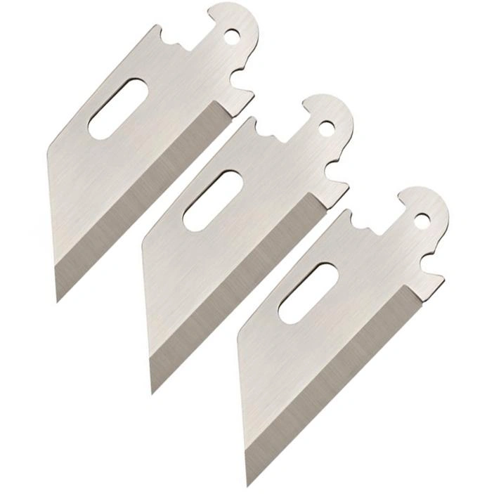 НАБОР КЛИНКОВ COLD STEEL CLICK-N-CUT UTILITY 3 ШТ. - купить в Киеве ...