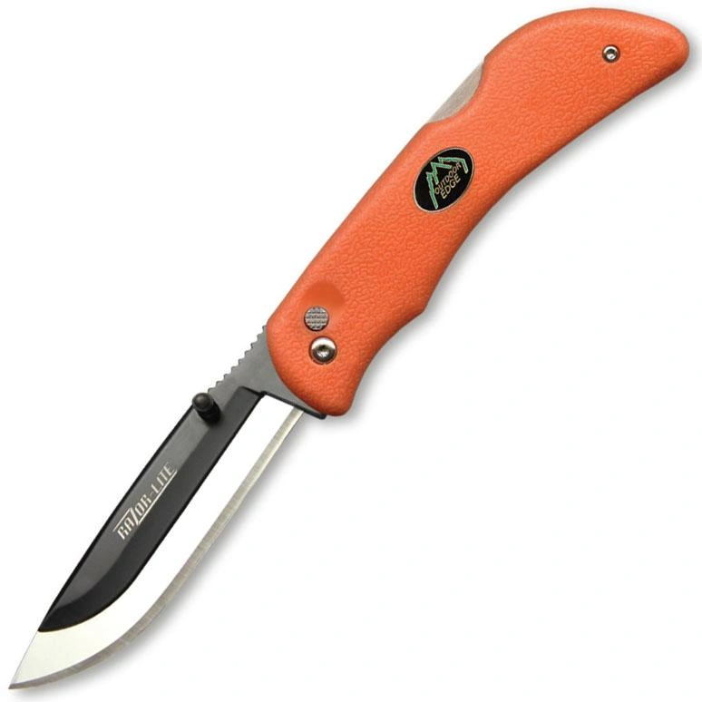 Outdoor Edge Razor Blaze Orange - купить в Киеве, цены по Украине в ...