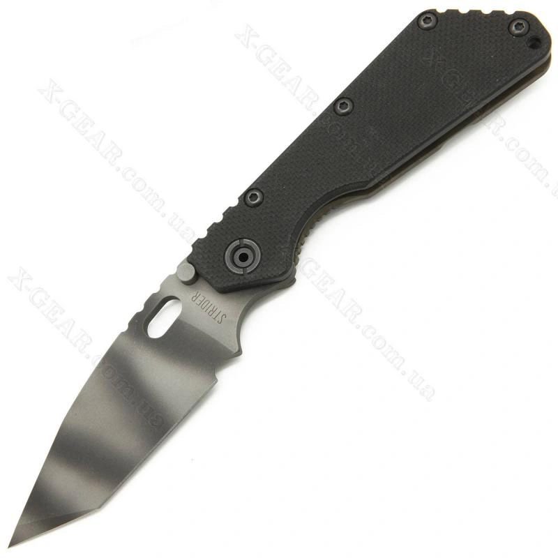 Strider SMF Tanto Tiger Stripe - купить в Киеве, цены по Украине в ...