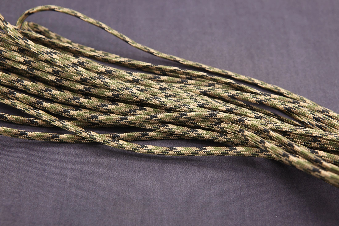 Guardian Paracord Army Camo 550