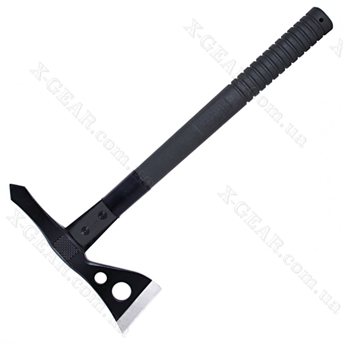 Тактический томагавк SOG Fusion Tomahawk